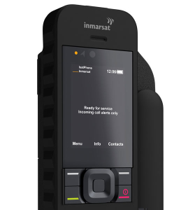 Telefono satellitare | INMARSAT ISAT PHONE 2